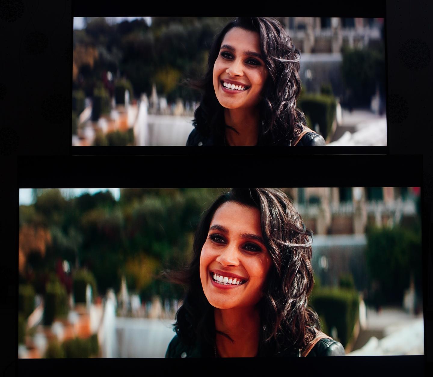 创维A5D电视深度测评：创维的性价比尝试，软件方面还需使劲努力 - 知乎