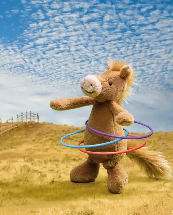 Jellycat：风靡全球的人气萌物，给你治愈与陪伴 - 知乎