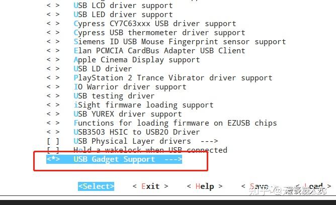 menuconfig 和、Kconfig 介绍及例子解析！ - 知乎