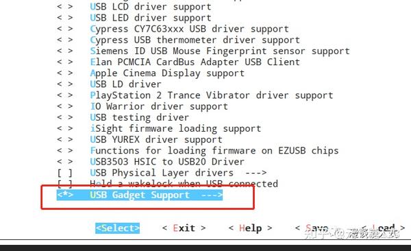 menuconfig 和、Kconfig 介绍及例子解析！ - 知乎