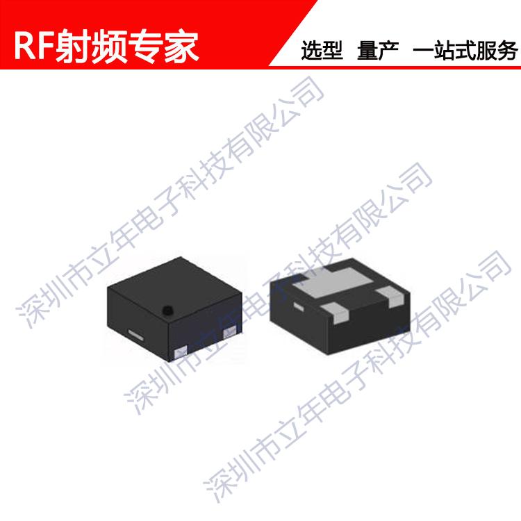 DMN2310UFD 沟道增强型 MOSFET 晶体管 - 知乎