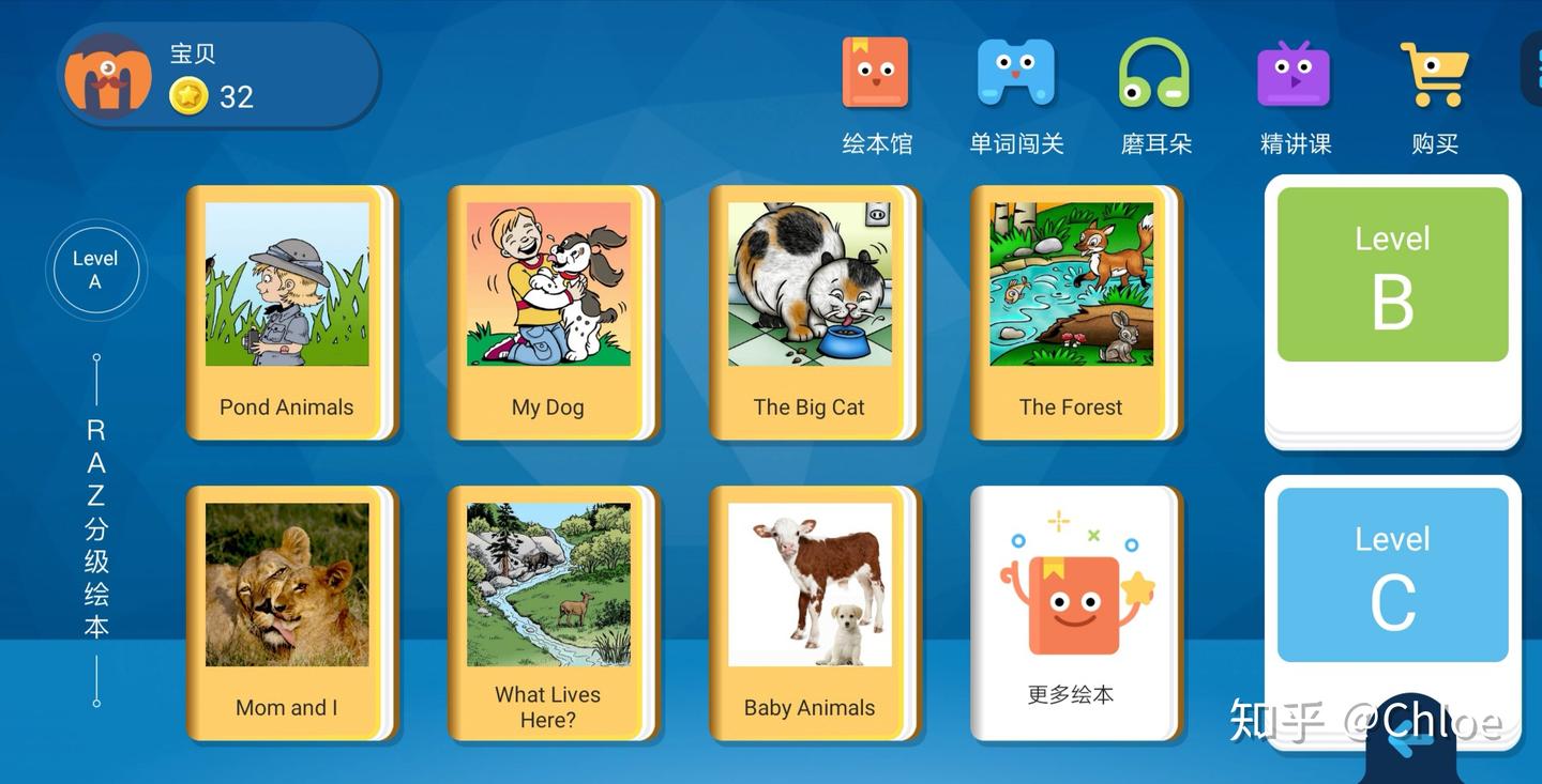 专业英语教师对ABC Reading的使用测评 - 知乎