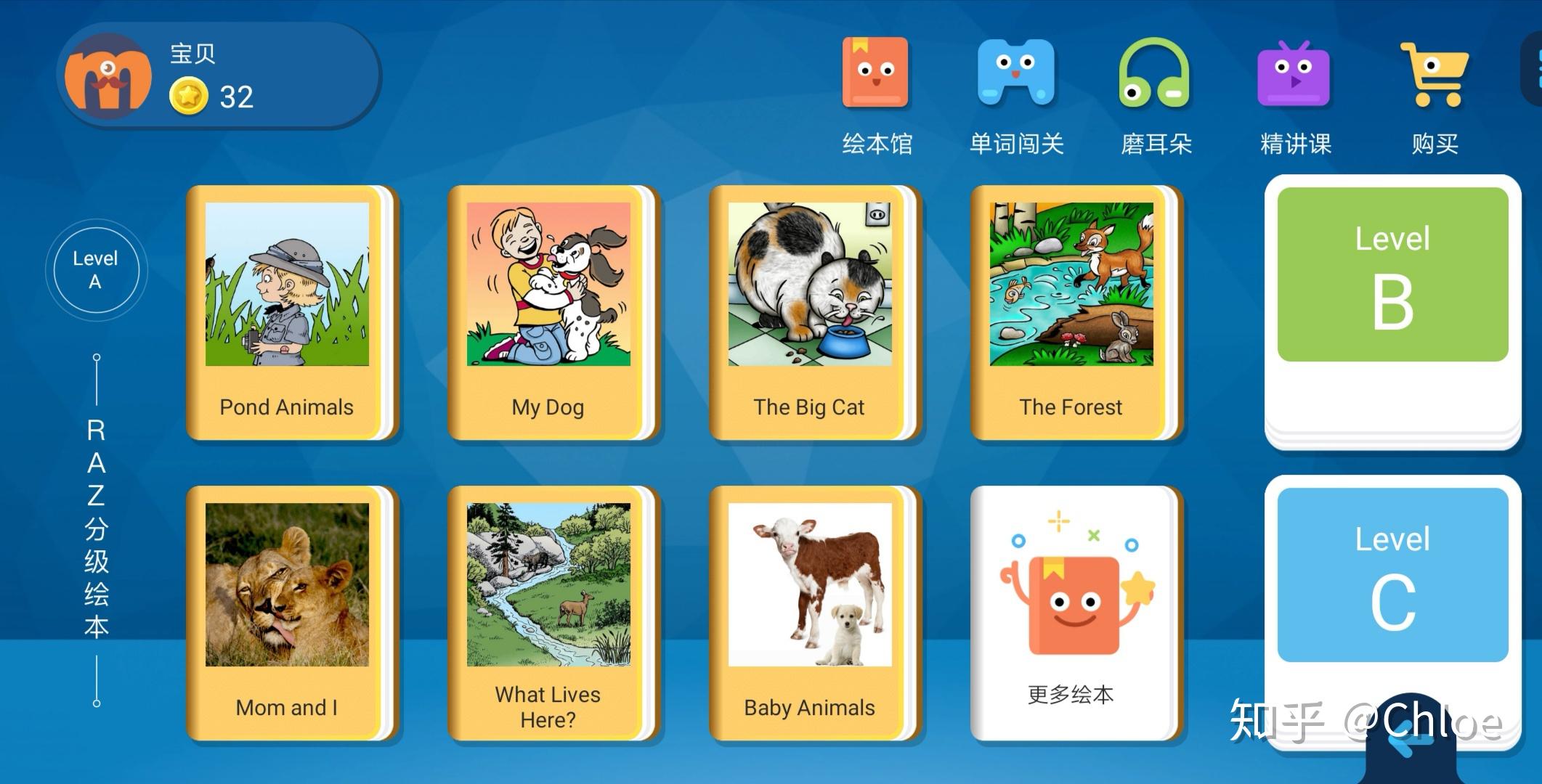 专业英语教师对ABC Reading的使用测评 - 知乎