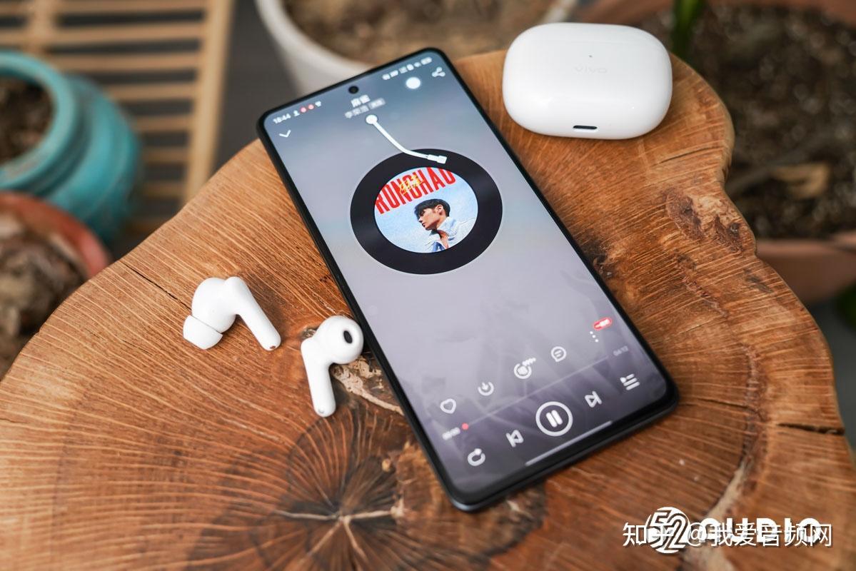 vivo TWS 3评测，超强全能新旗舰，蓝厂用户闭眼入 - 知乎