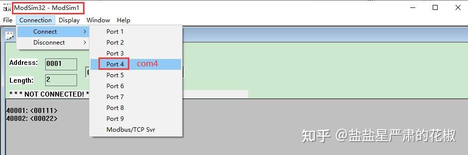 串口服务器MODBUS协议使用教程 - 知乎