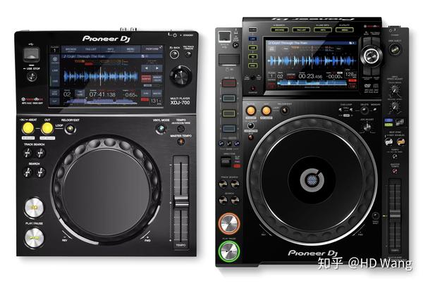 干货 | DJ知识大讲解，赶快收藏起来！ - 知乎