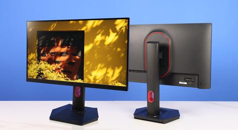 二代NanoIPS：HKC MG27Q评测 - 知乎