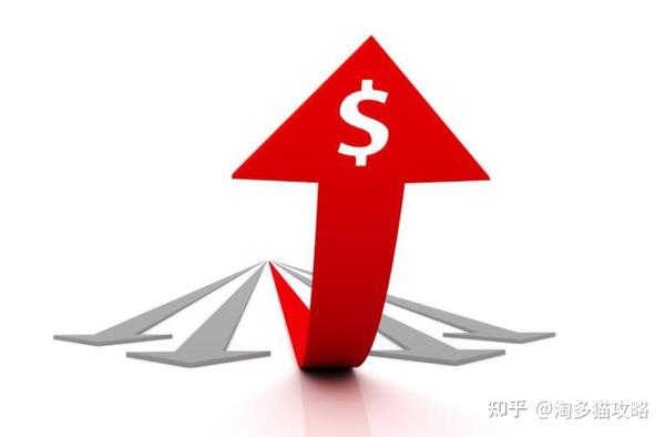 淘多猫：持续提高企业利润，你想要知道的盈利模式这里都有 - 知乎