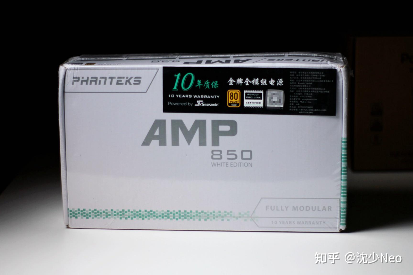 颜值更高，性能更强：追风者G500A机箱实测体验