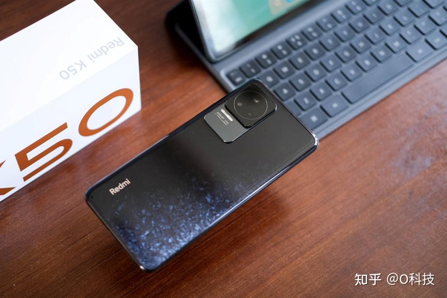 K50真机图赏！四款配色，哪个更适合你？ - 知乎