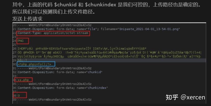 FastAdmin前台文件上传漏洞讲解 - 知乎