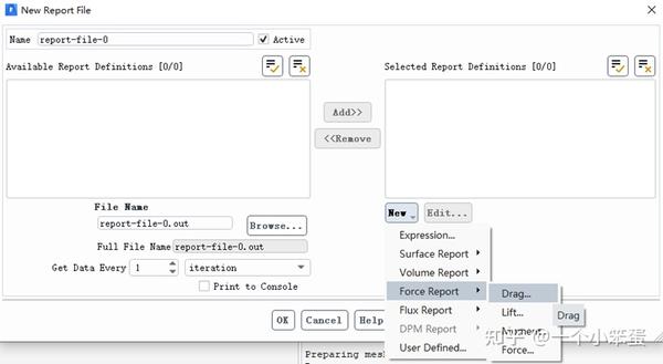 fluent 验证案例17：Transonic Flow over an RAE 2822 Airfoil 跨音速流动在rae2822翼型 - 知乎