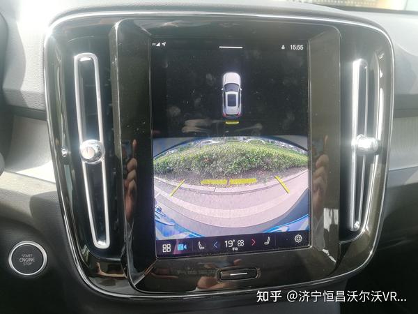 新款XC40，让你怦然心动！ - 知乎