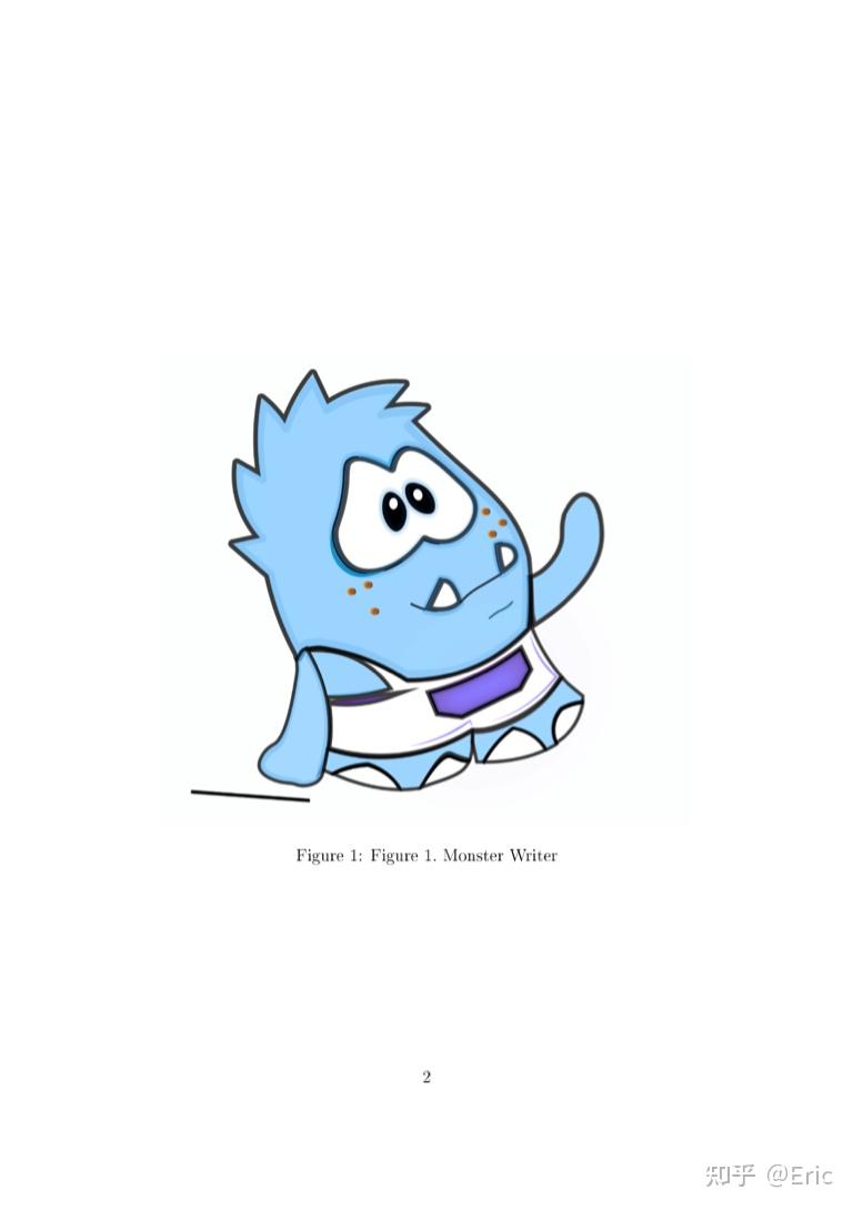 Monster Writer -- 文字编辑器的革新，写作方式的革命者 - 知乎