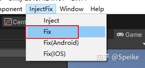 Unity BUG 修复神器 InjectFix - 知乎