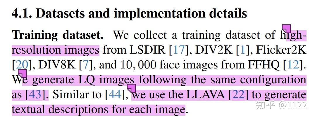 FaithDiff: Unleashing Diffusion Priors for Faithful Image Super-resolution - 知乎