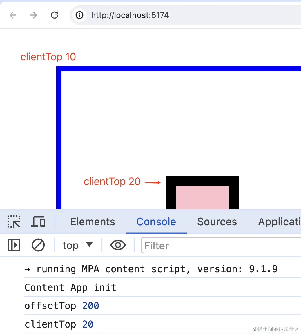 图解网页的各种距离 - 知乎