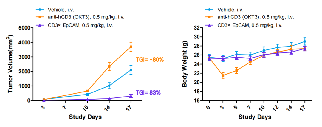 CD3：双抗领域黄金靶点解读 - 知乎