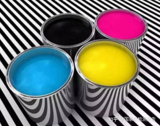 HG/T 5776-2020 橡胶密封件表面涂覆用水性涂料检测 - 知乎