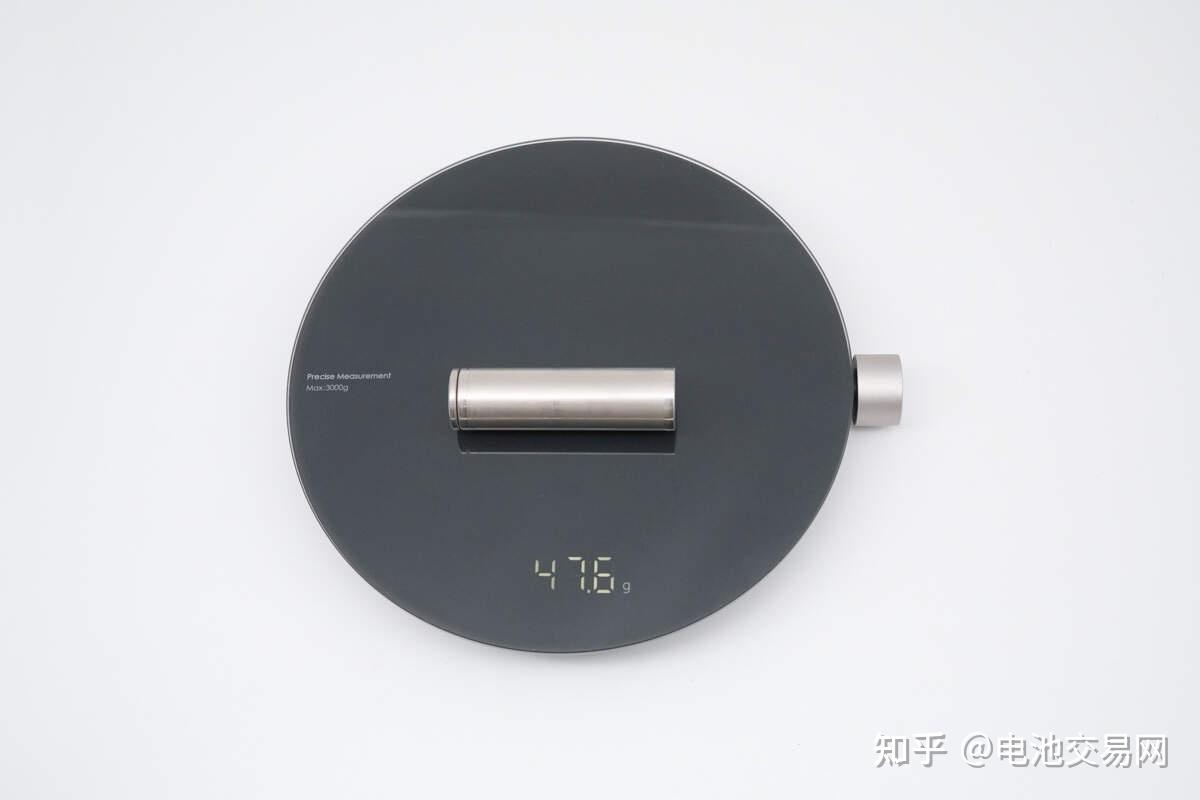 3C快充！34分钟即可满血复活，新能安JP30全极耳电芯评测 - 知乎