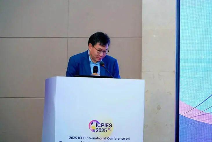 2025年IEEE电力与综合能源系统国际会议 (ICPIES 2025)在海口召开！ - 知乎