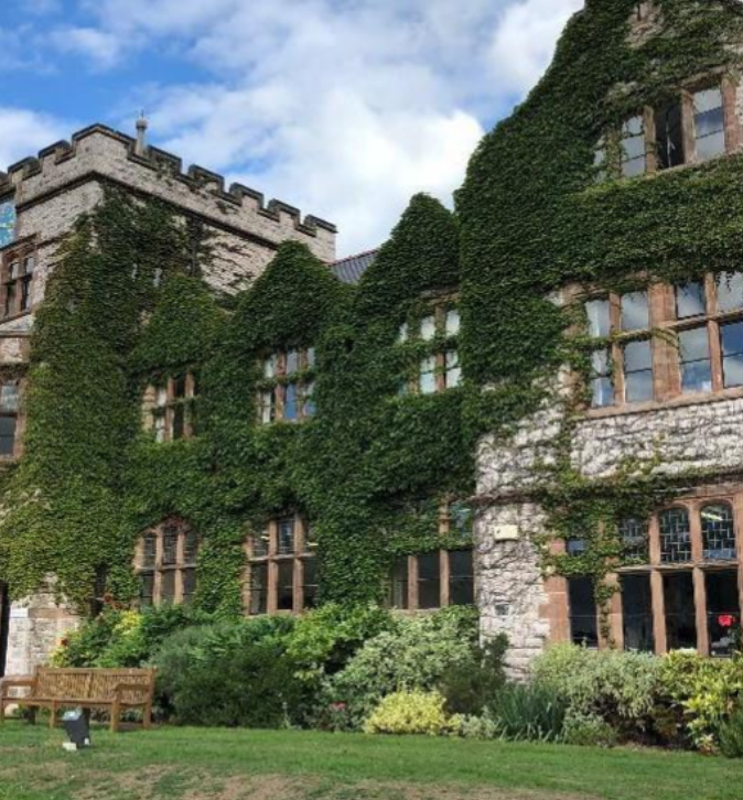 拥有近800年历史的英国私校Ruthin school，为什么有这么多家长喜欢？ - 知乎