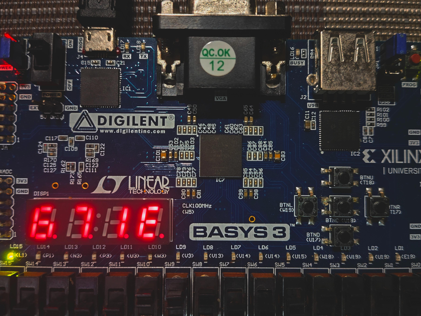 单周期MIPS CPU(Vivado实验) - 知乎