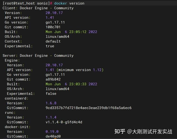 docker从入门到实战-万字长文全面介绍docker入门及高阶用法 - 知乎