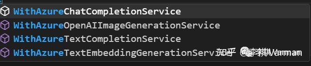 Azure OpenAI 入门教程 - Semantic Kernel 篇 ：第一个 SK 应用 - 知乎