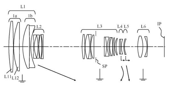 Canon RF 100-300mm F2.8 L IS USM - 知乎