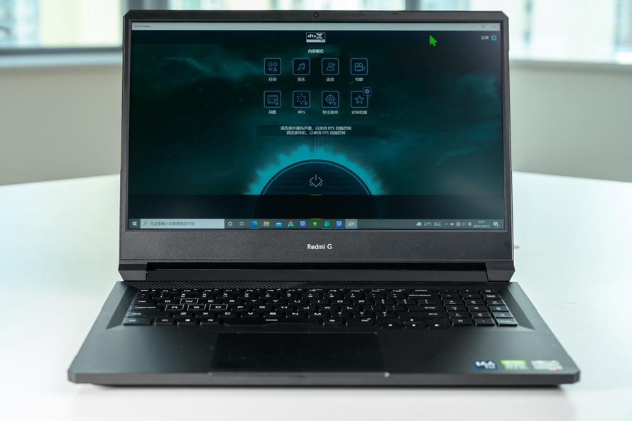 DTS：X Ultra带来沉浸视听感受：Redmi G 2021锐龙版体验 - 知乎