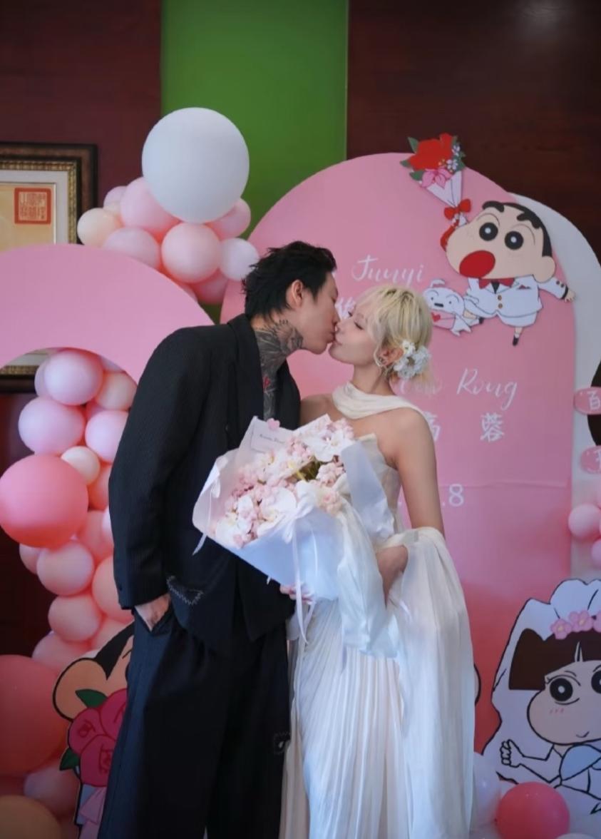 PSY.P官宣人生大事！ - 知乎