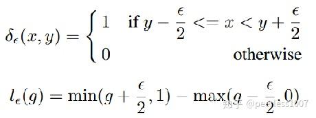 论文笔记: Gradient Harmonized Single-stage Detector - 知乎