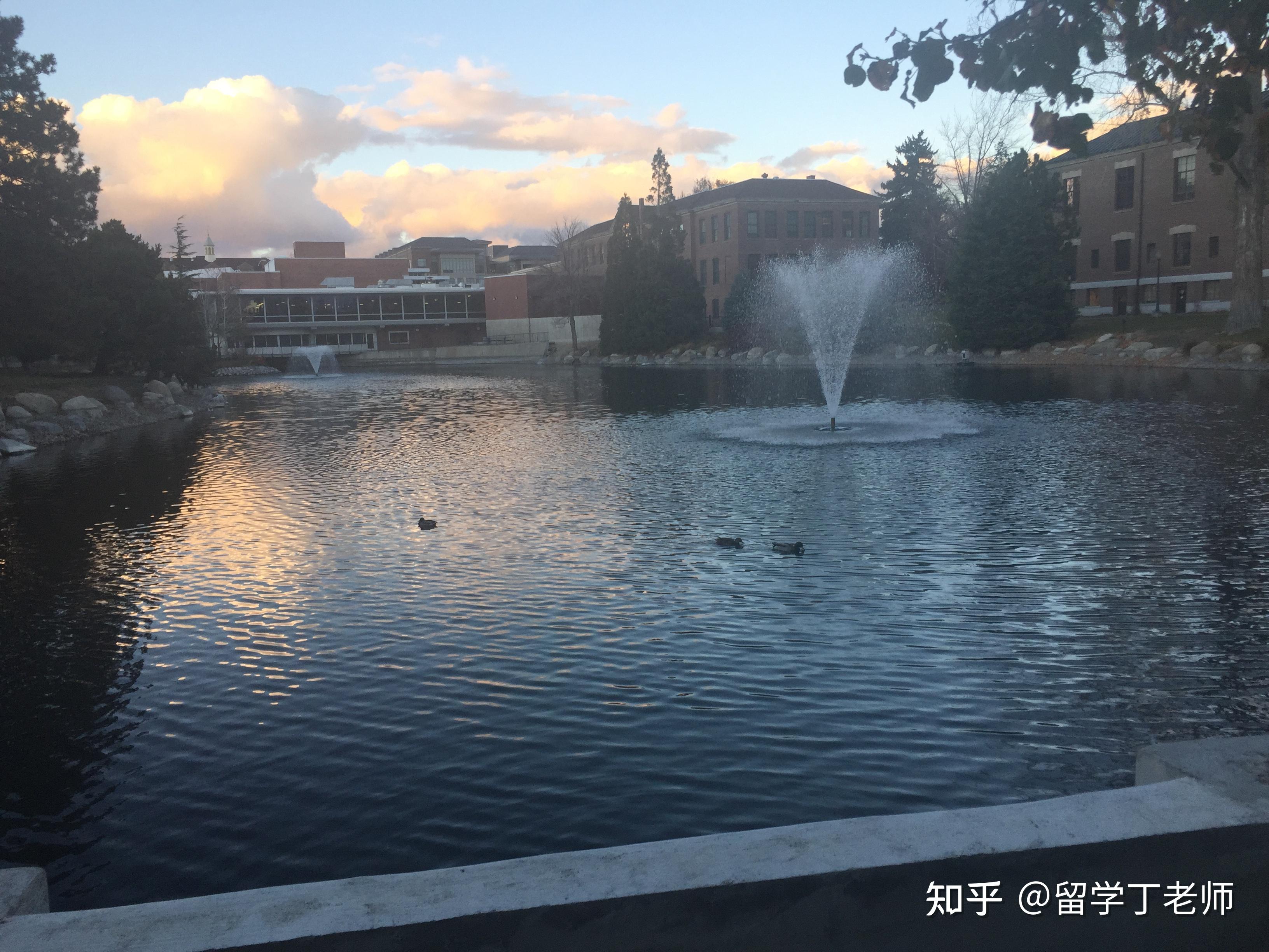 美国内华达大学里诺分校（UNR） - 知乎