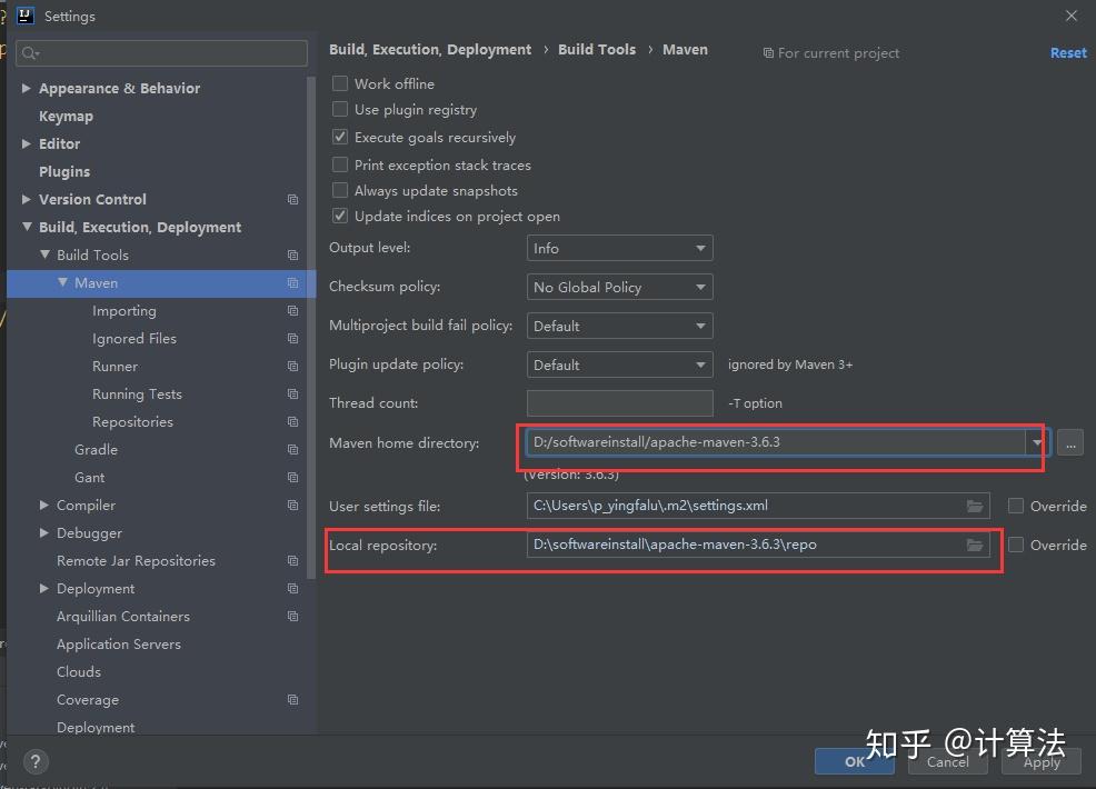 tensorflow java maven 使用 - 知乎