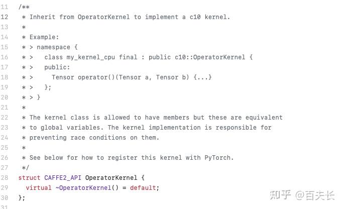【Pytorch 源码 Detail 系列】Pytorch 中 dispatch 机制及其实现 - 知乎