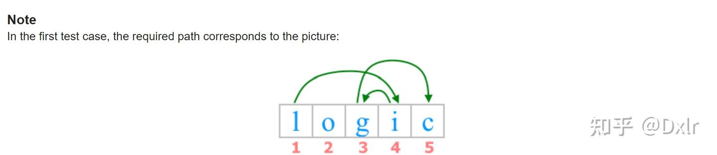 Codeforces Round #820 (Div. 3)(A,B,C,D,E,F）更新中 - 知乎