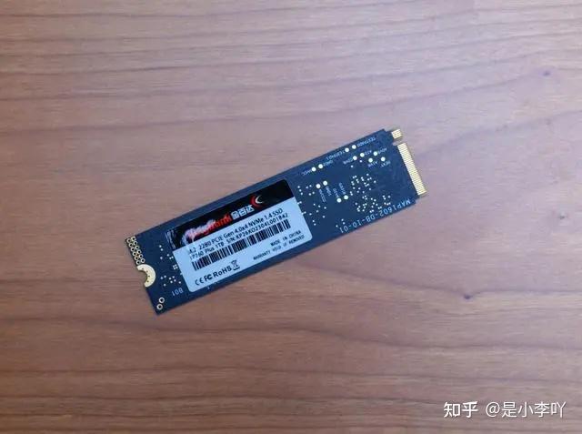 KINGBANK金百达固态硬盘KP260 Plus 1TB版本上机详细体验测评