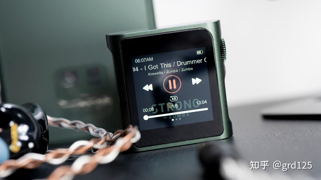 新影音评测：山灵M0 Pro能否成为播放器销量最后的曙光 - 知乎