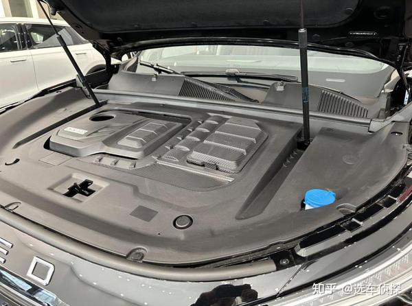 2023款星途揽月，7DCT换爱信8AT，BENTELER悬挂调教 - 知乎