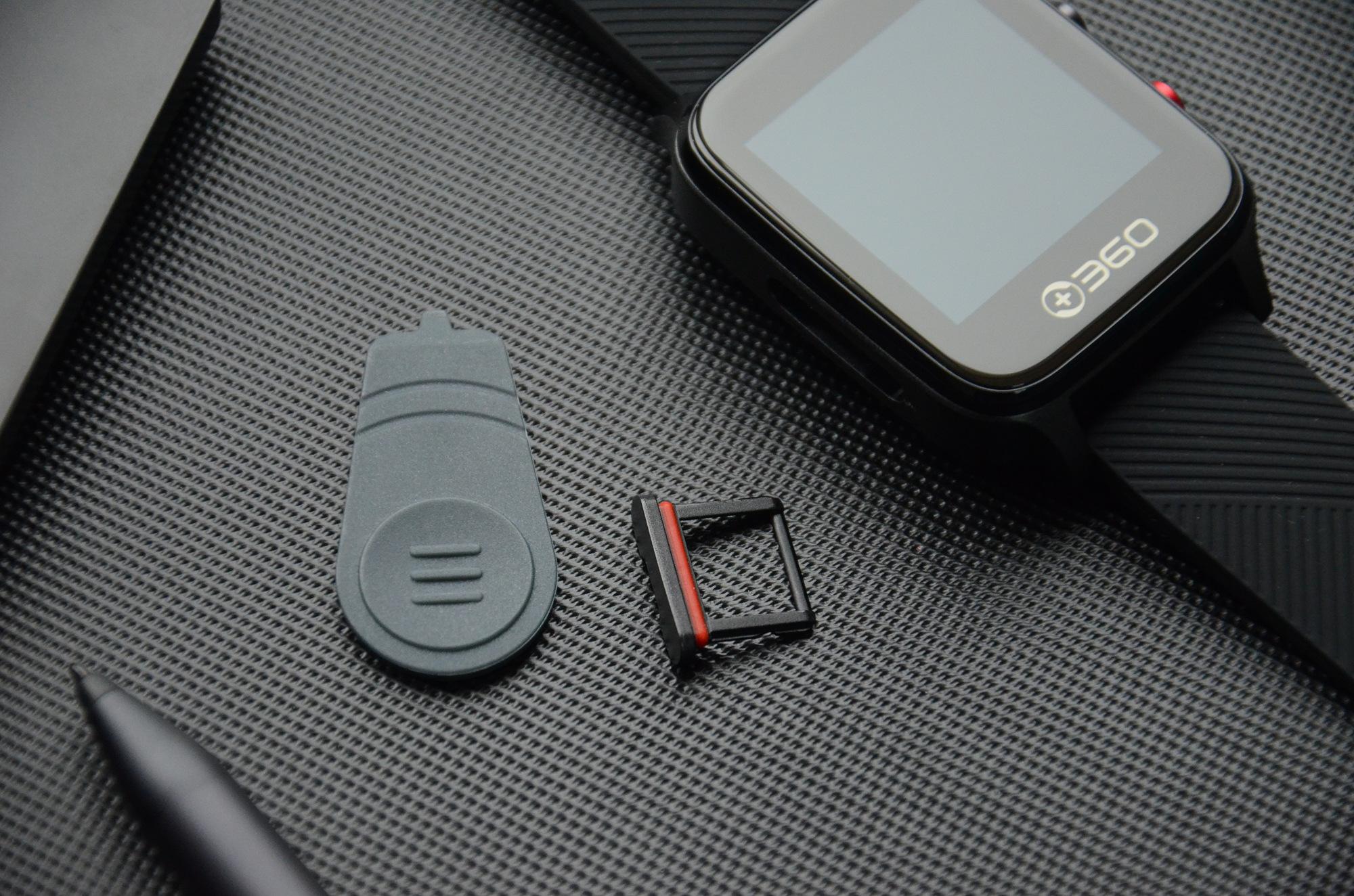 360手表Pro评测：1.54英寸屏，4G全网通，支持接听电话 - 知乎