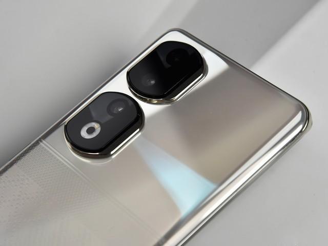 2亿像素拍人像是什么体验？荣耀90 Pro影像体验解析 - 知乎