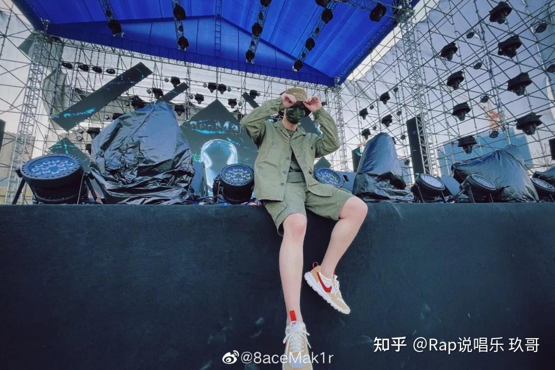 PGOne新歌遭熟人泄露，光光发新EP被嘲，现在rapper想复出有多难？ - 知乎