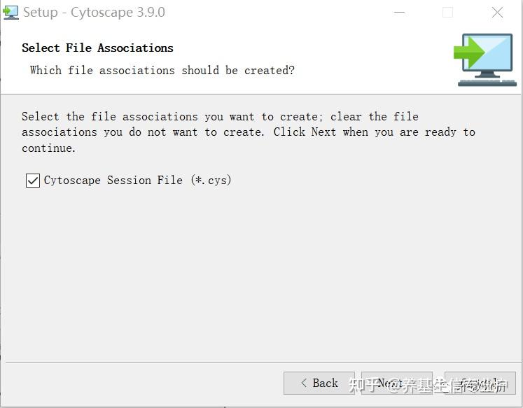 网络分析_Cytoscape与Gephi基础实战 - 知乎