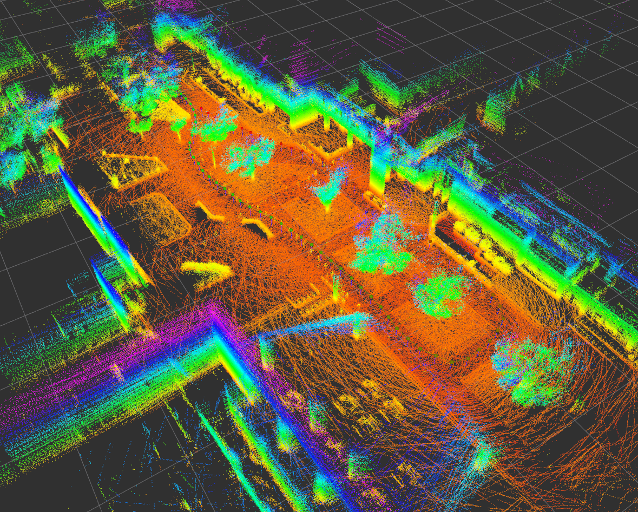 hdl_graph_slam源码解读(六)：地面检测 - 知乎