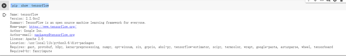 使用Google colab免费GPU训练模型攻略 - 知乎