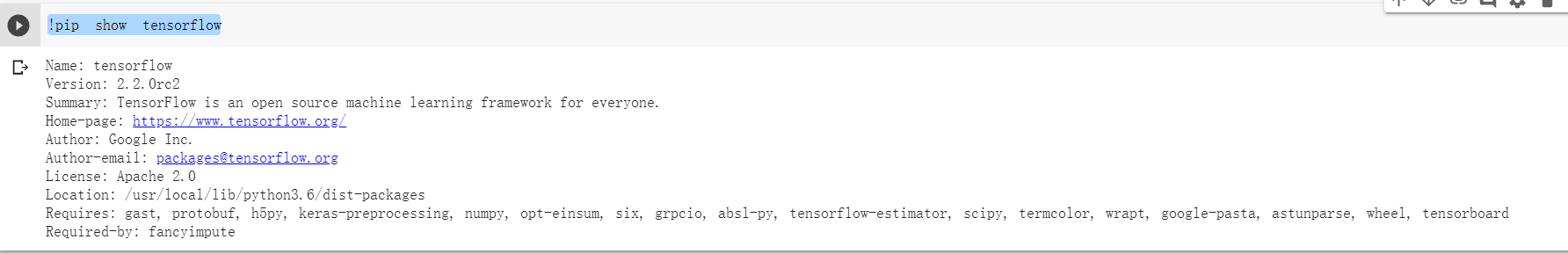 使用Google colab免费GPU训练模型攻略 - 知乎
