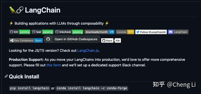 【LangChain笔记】LangChain基础, PALChain自动转化数学题为代码求解, APIChain自动查文档调API - 知乎