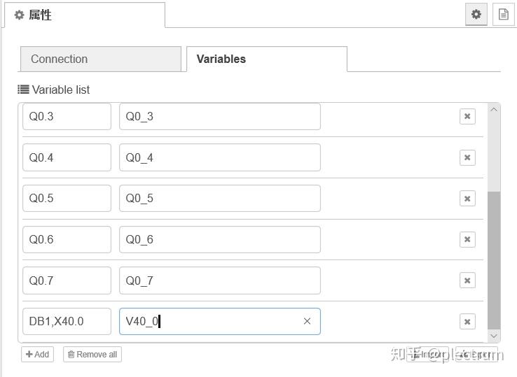 Node-Red与S7200SMART通信『1』 - 知乎