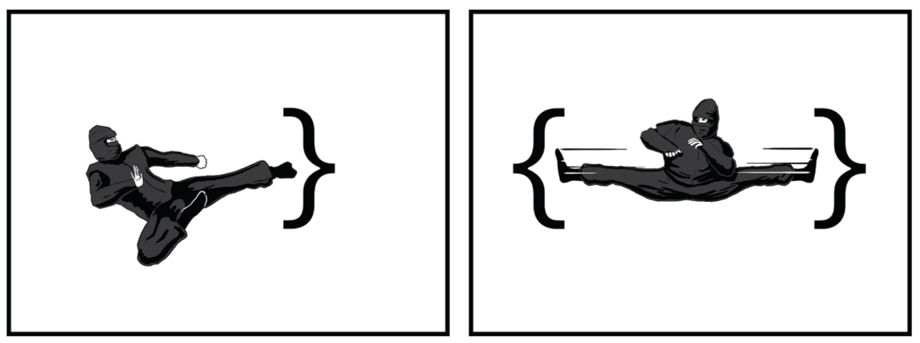 VIM学习笔记 匹配成对字符(Match Pairs) - 知乎
